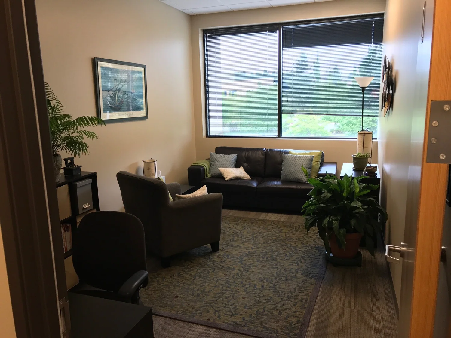 EASTSIDE PSYCHOLOGICAL ASSOCIATES