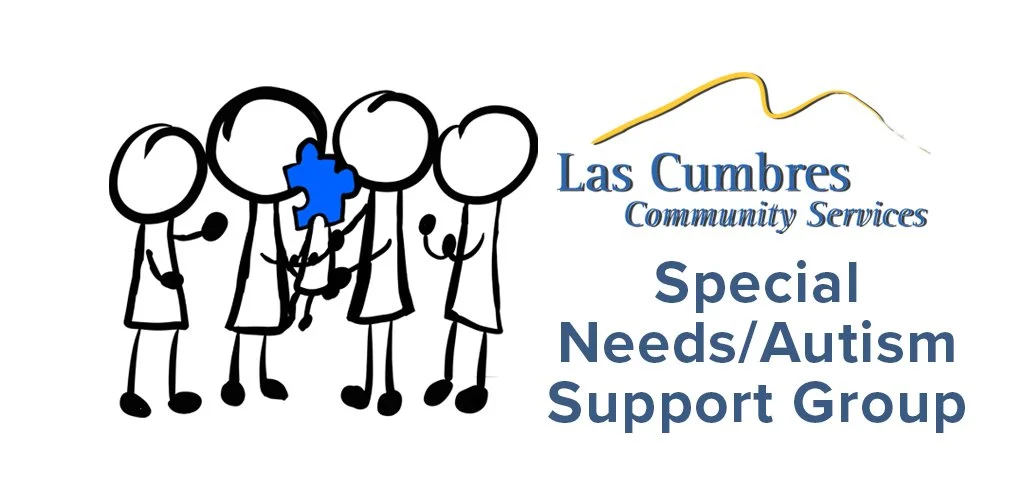 Special Needs/Autism Support Group — Las Cumbres