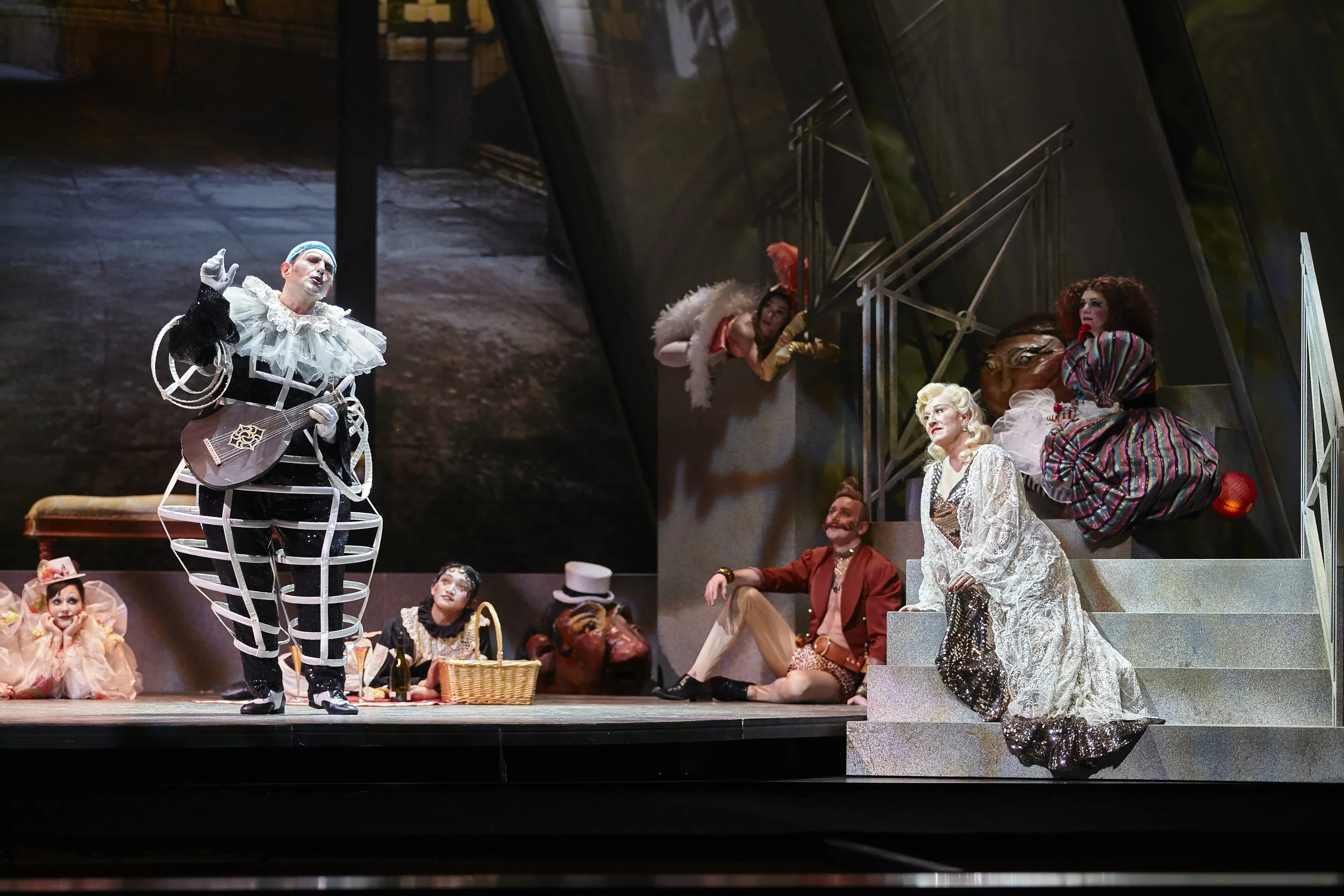 Contact Us — Calgary Opera