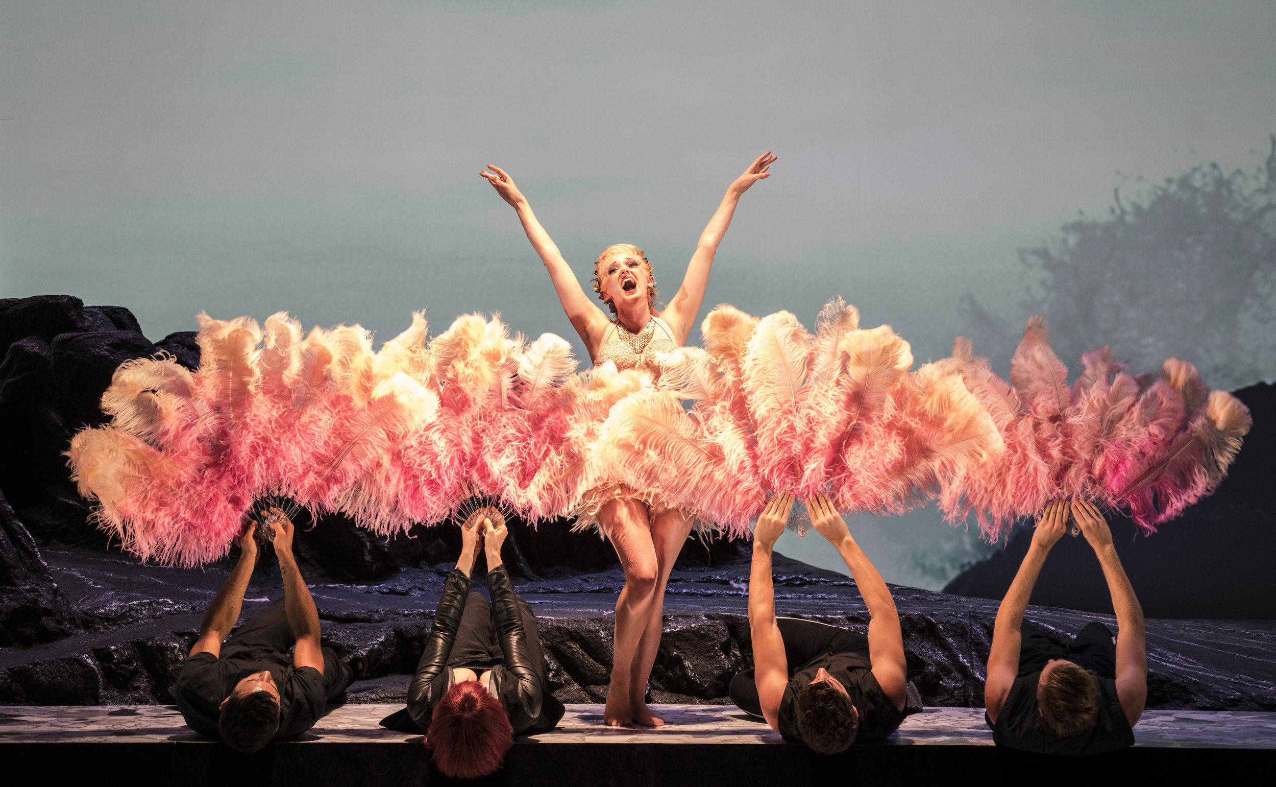 Sponsor — Calgary Opera