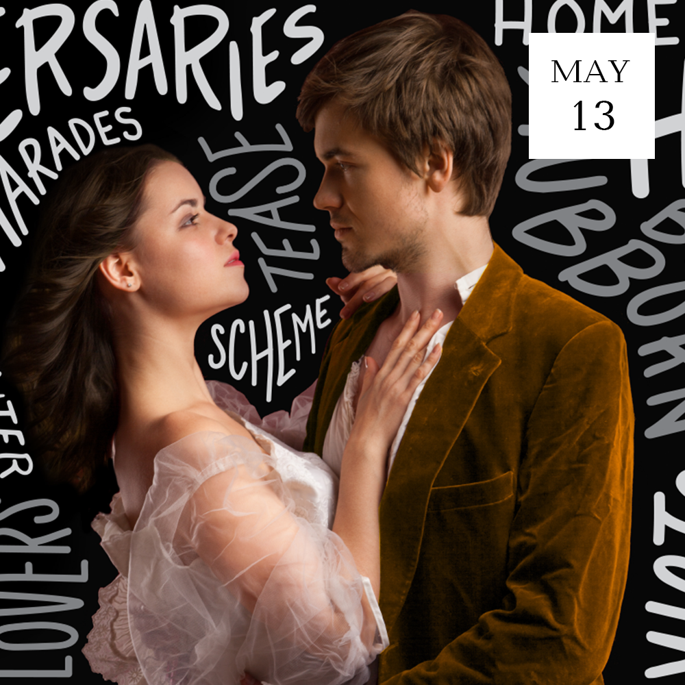 Opera Tickets — Buy Now — Calgary Opera