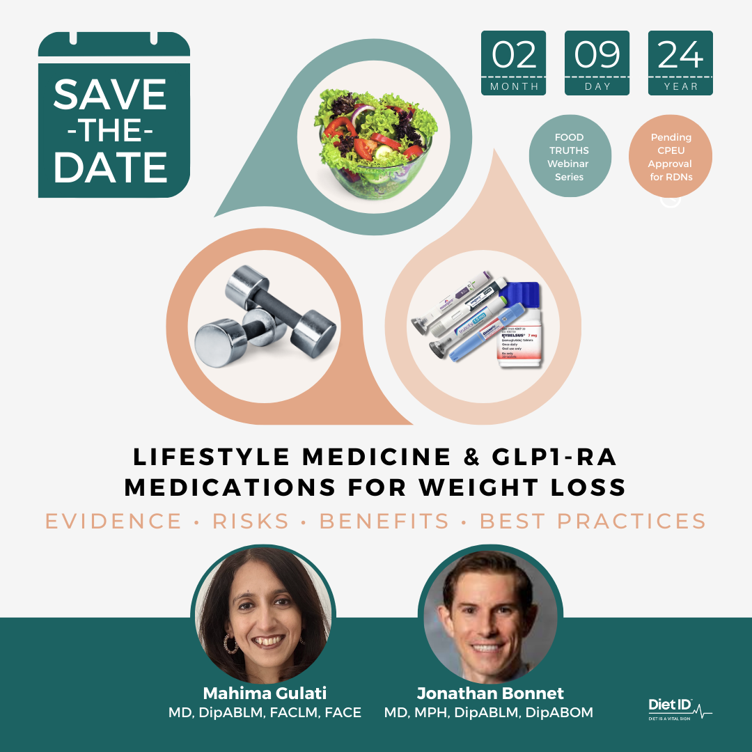 Glp 1 Webinar Waitlist Diet Id