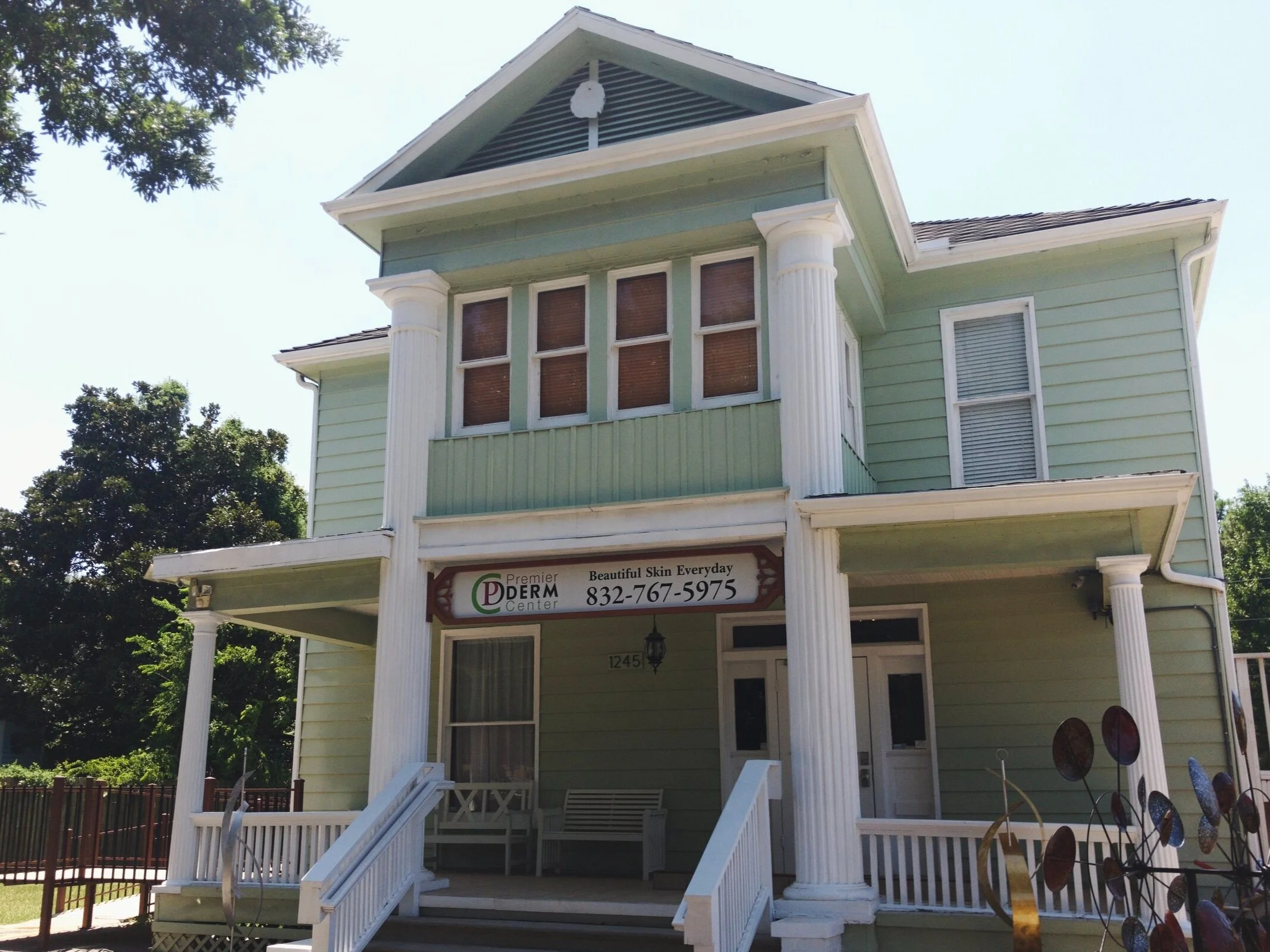 Premier Derm Center: Your Trusted Dermatology & Skincare Clinic