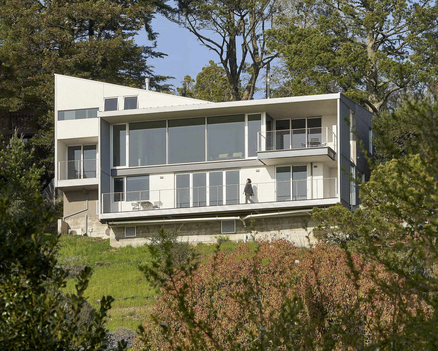 Summit House — Jetton Construction, Inc.