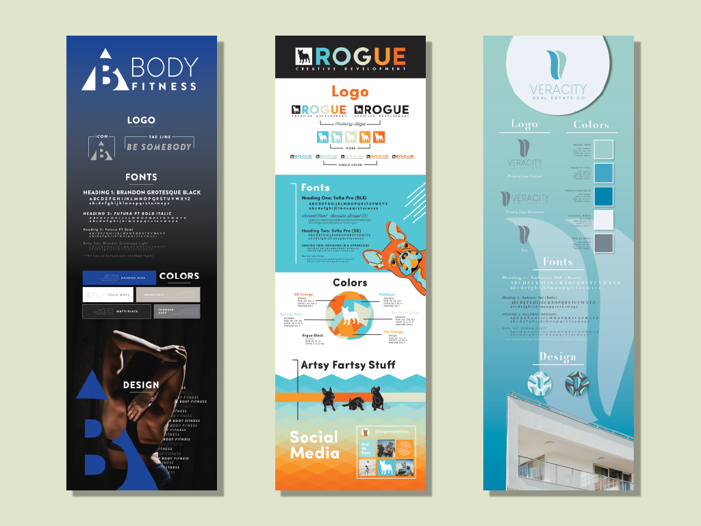 What Are Brand Standards Rogue Creative Development What Are Brand Standards Rogue Creative Development
