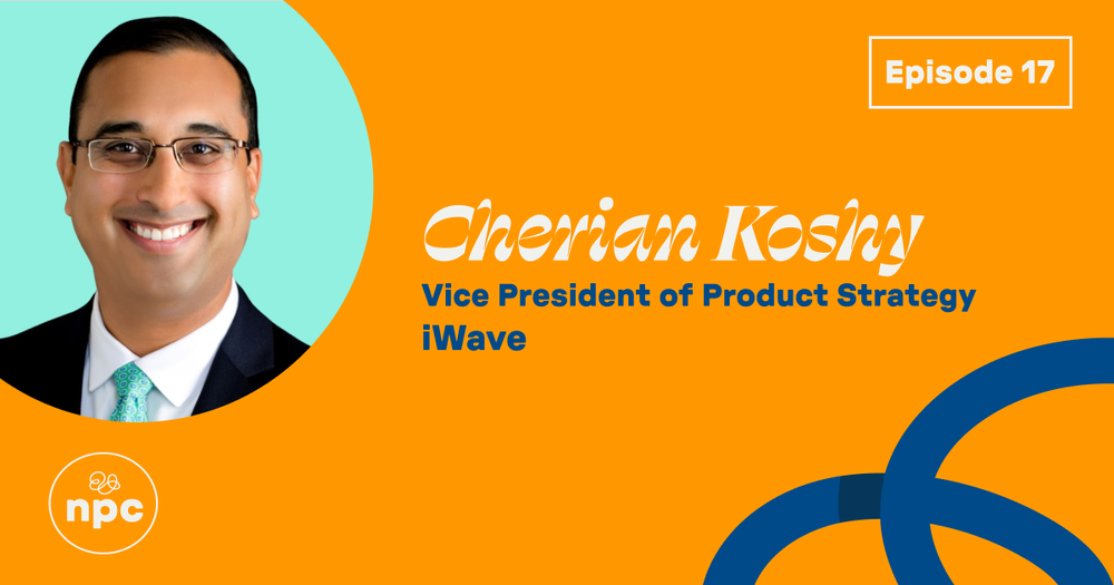 Navigating the Nonprofit AI Landscape: Tools, Trust, and Transformation with Cherian Koshy of ...