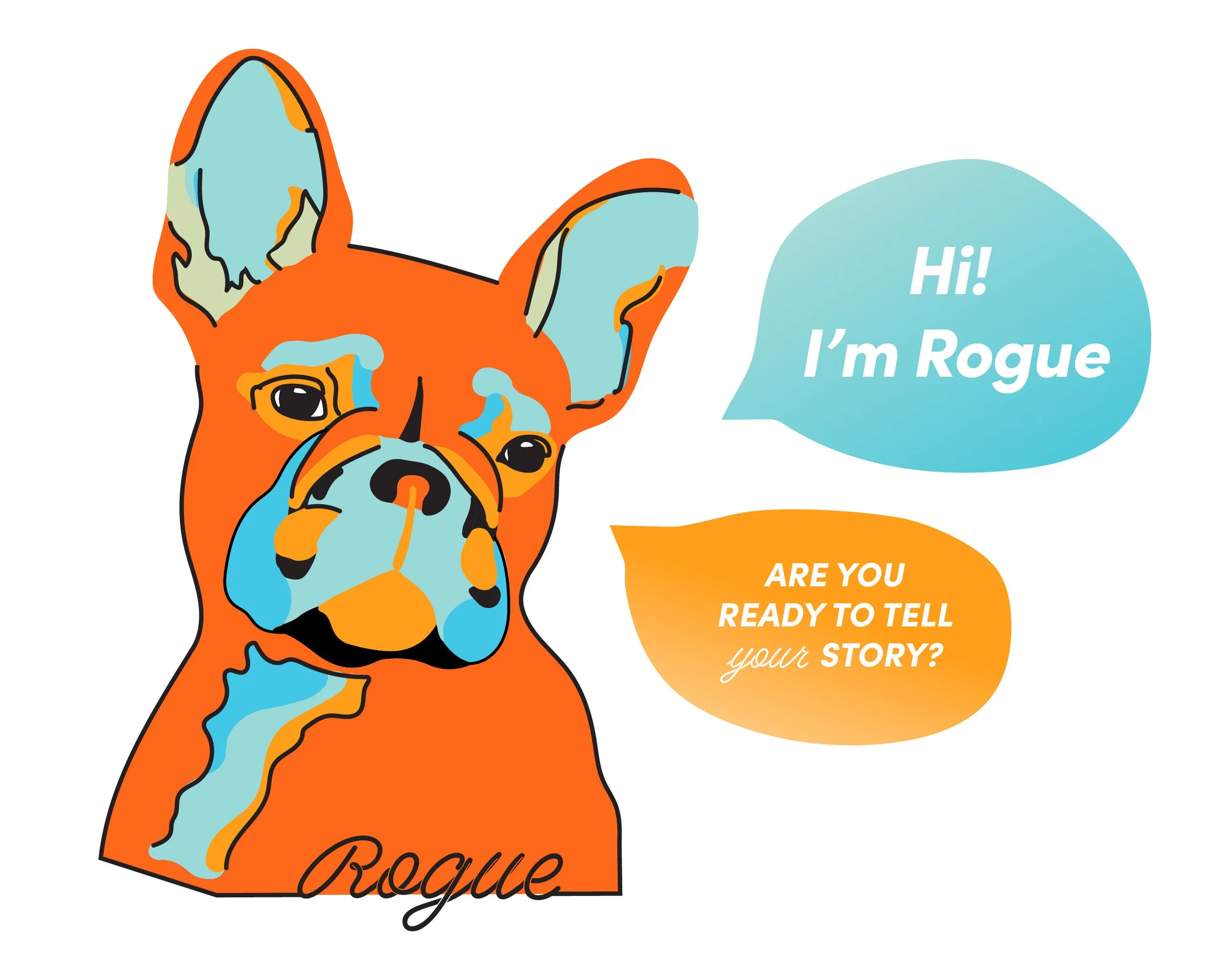 Rogue Creatives
