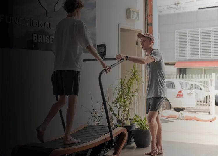 Functional Patterns Brisbane