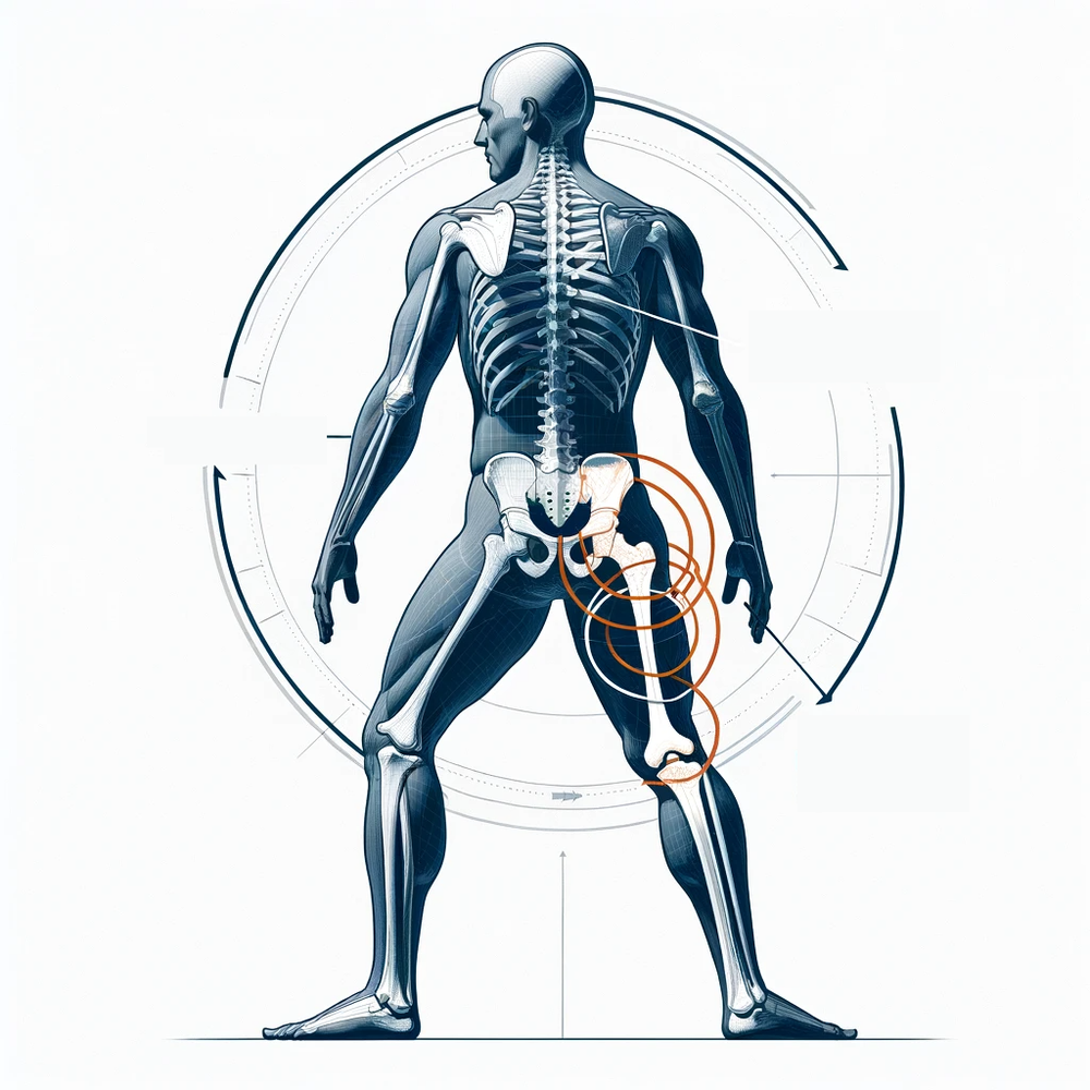 The Connection Between Sciatica & Knee Pain — Functional Patterns Brisbane