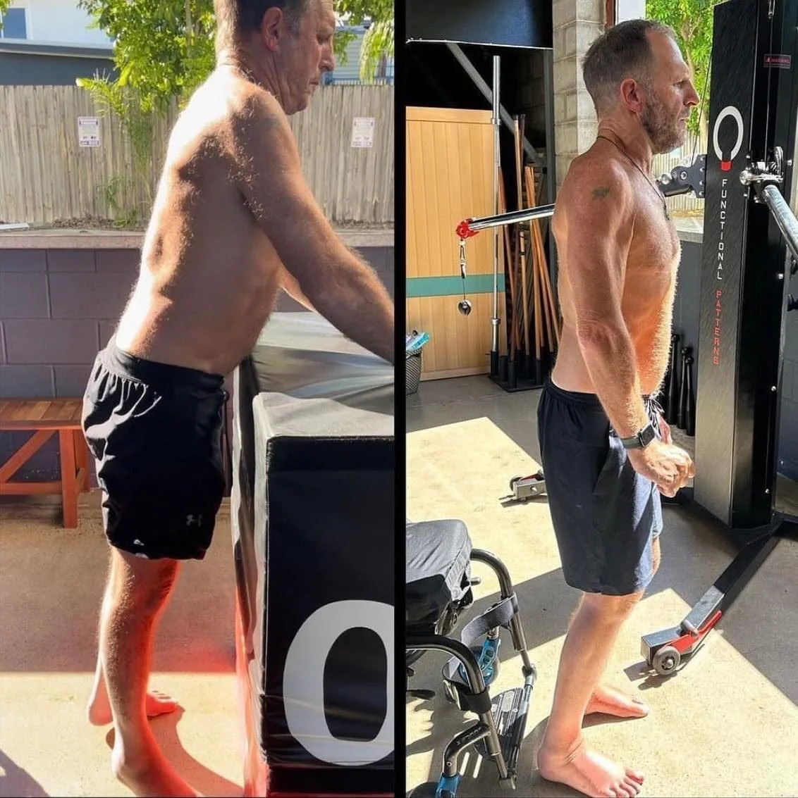 How Biomechanics Affects Fascia Hydration — Functional Patterns Brisbane