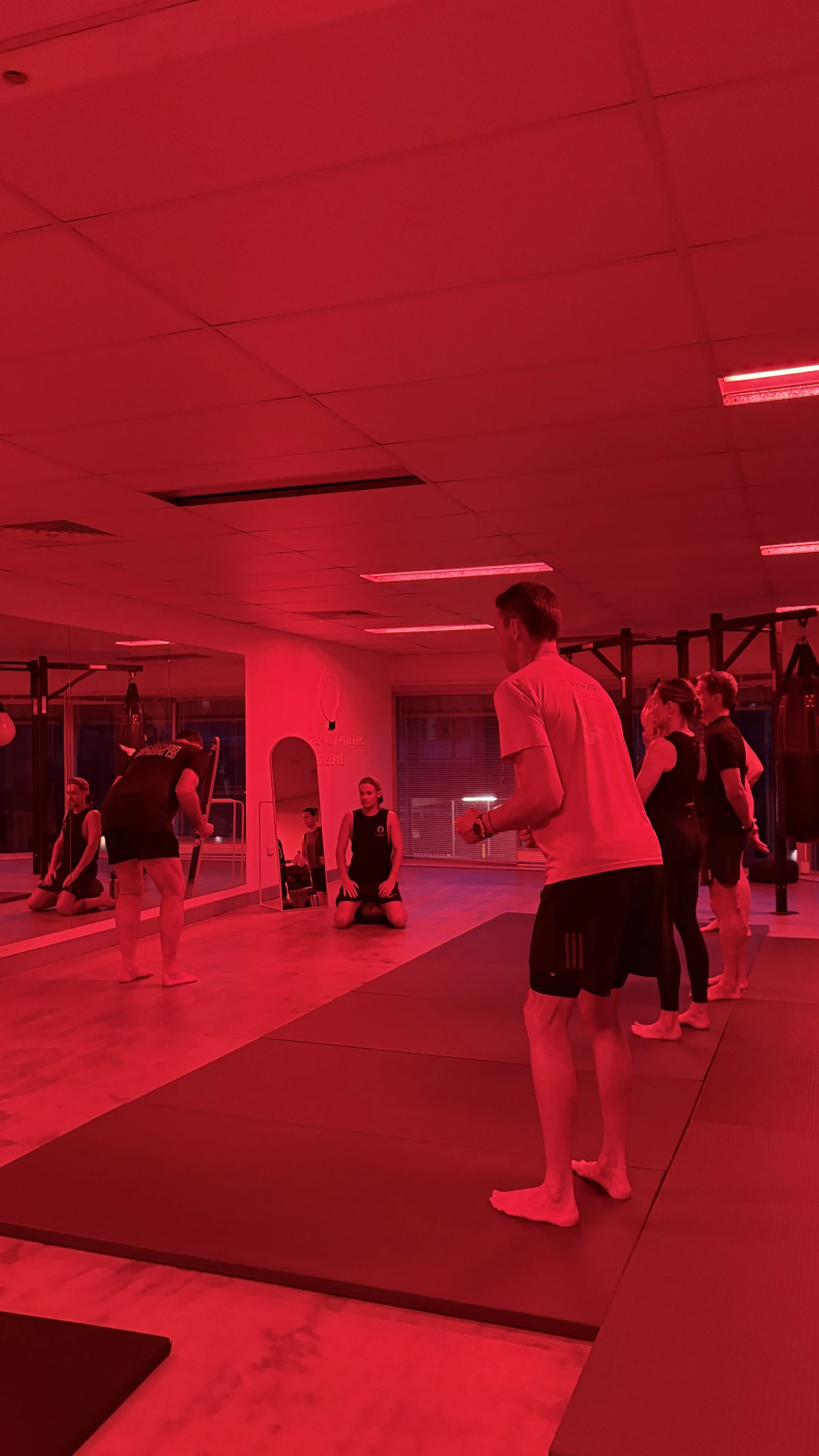 Gait Meaning Explained: Why the Way You Walk Depends on Core & Mobility ...