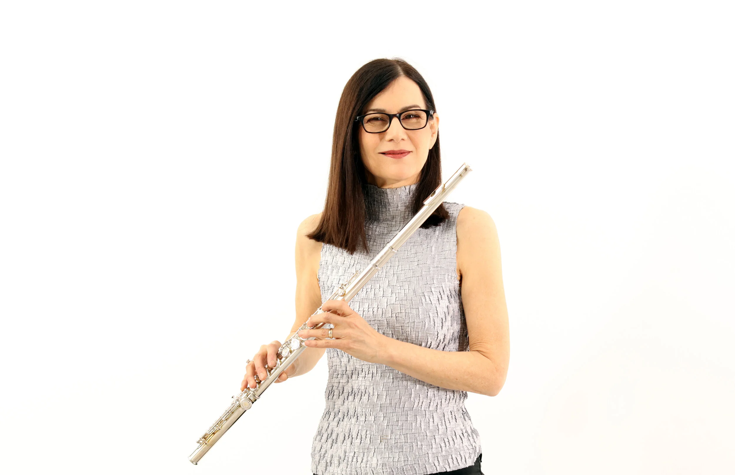 Jamie Baum Septet+ — Redwood Jazz Alliance