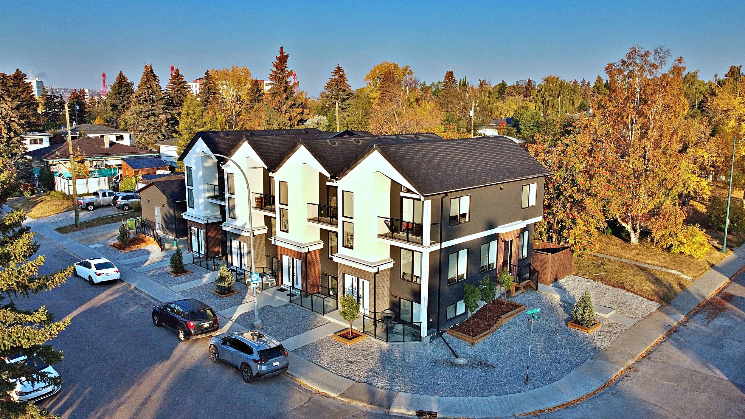 CMHC Multi‑Family Builder | Calgary, Banff & Canmore Long‑Term Rental ...