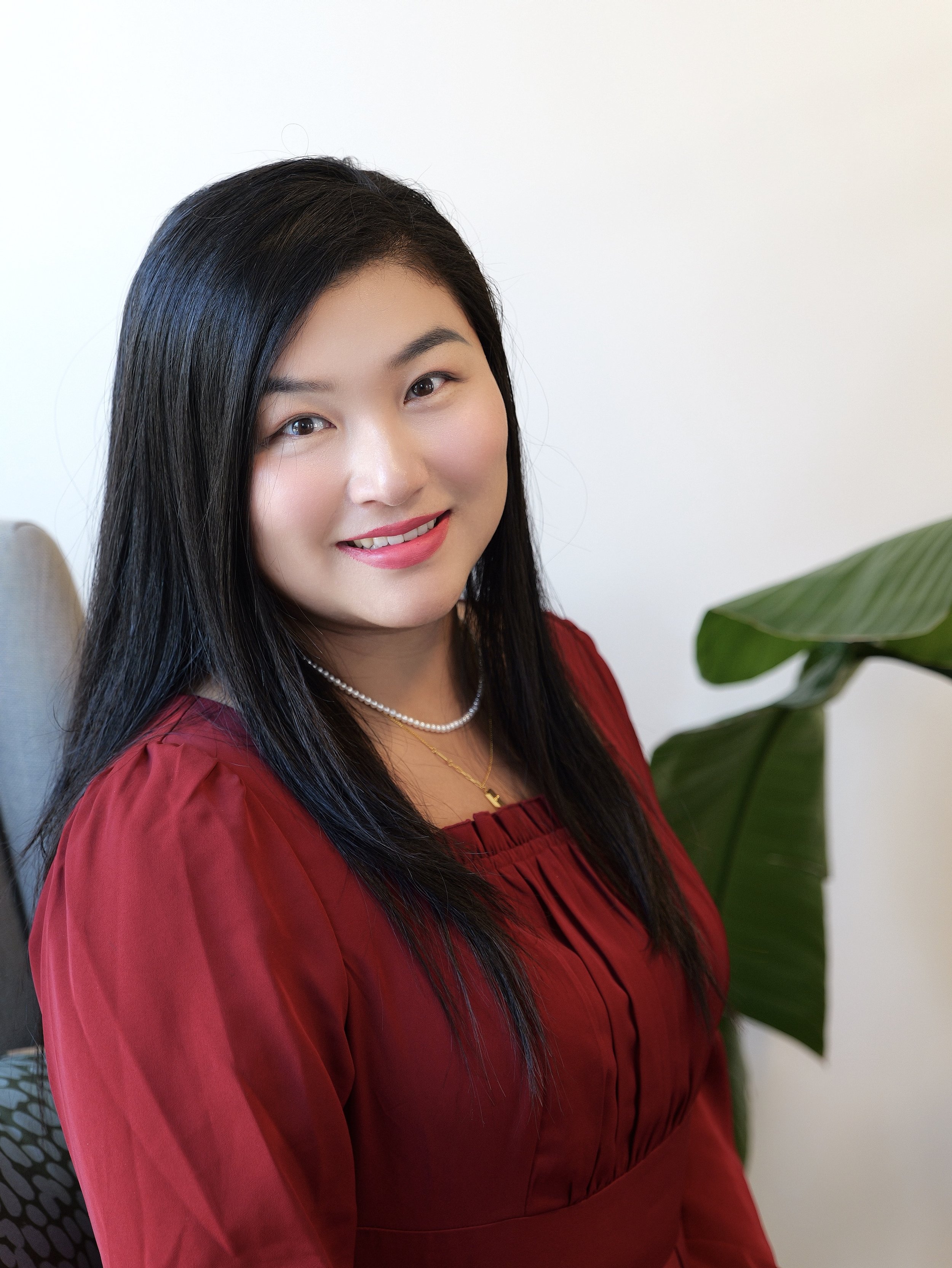Eva Peng & Jackie Chen | Calgary Custom Home & CMHC Developer - Raynow ...