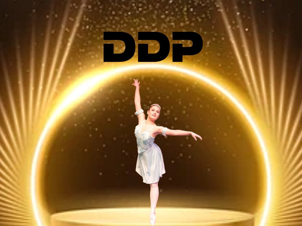 THE CREATORS of DDP — DRENNAN DANCE PROJECT
