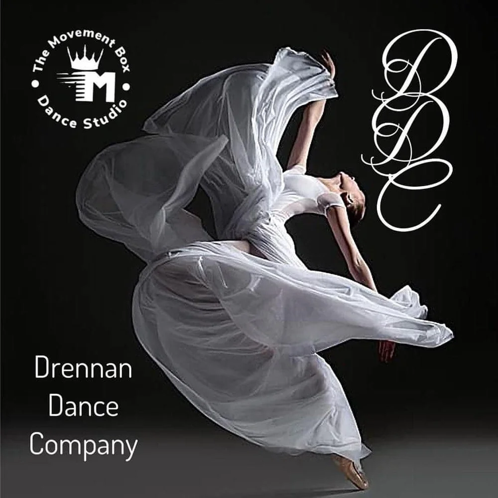 COMPETITION TEAM — DRENNAN DANCE PROJECT