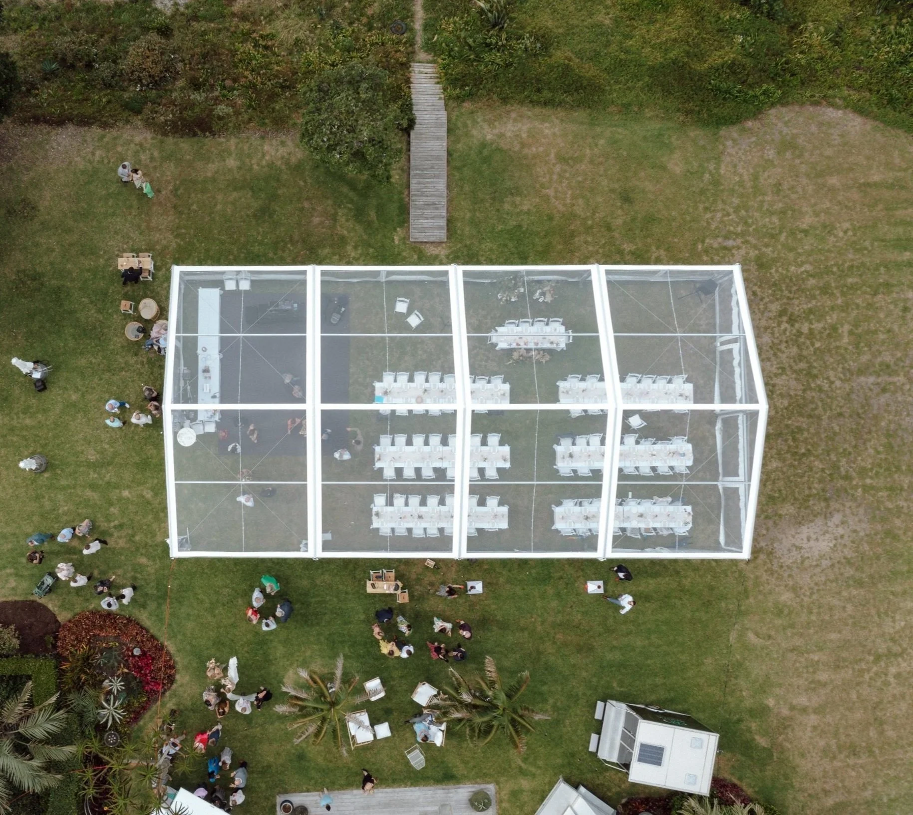 Marquees — Marquee Solutions