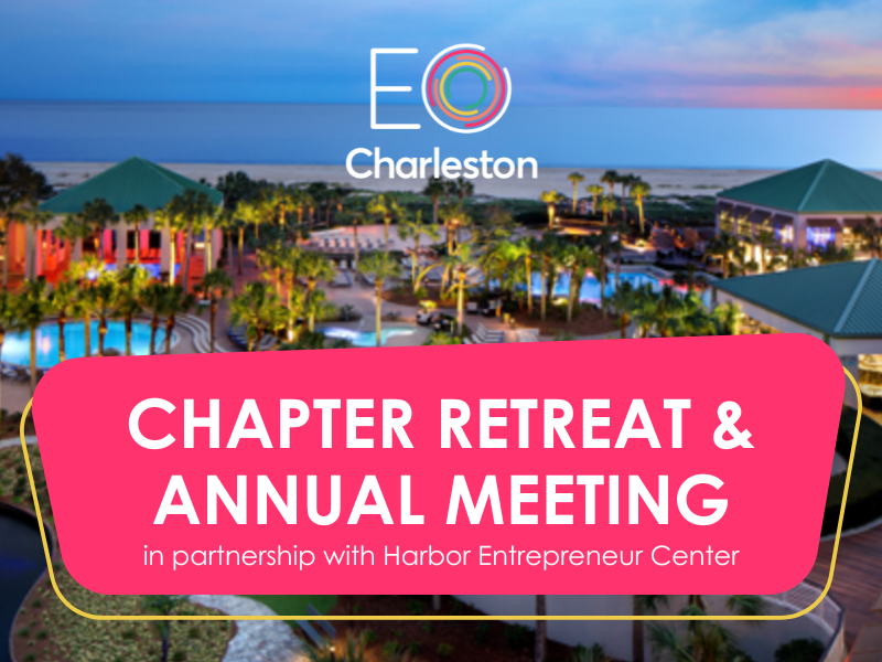 Events — EO Charleston