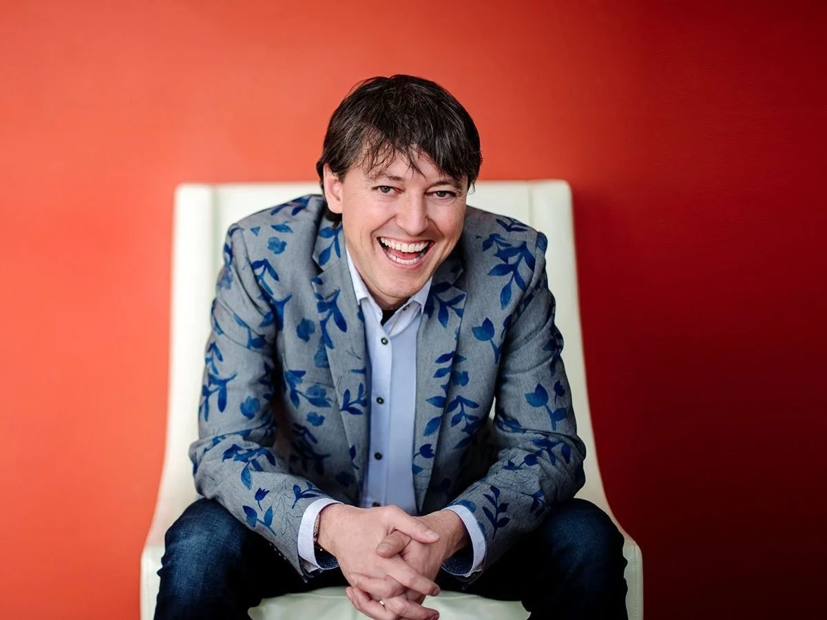 Events — EO Charleston