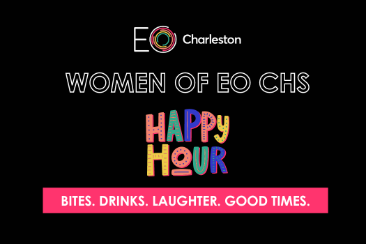 Events — EO Charleston