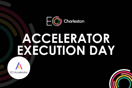 Events — EO Charleston