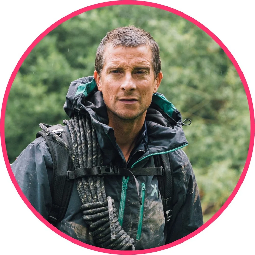 EO Powerhouse Speaker Series presents Bear Grylls — EO Charleston