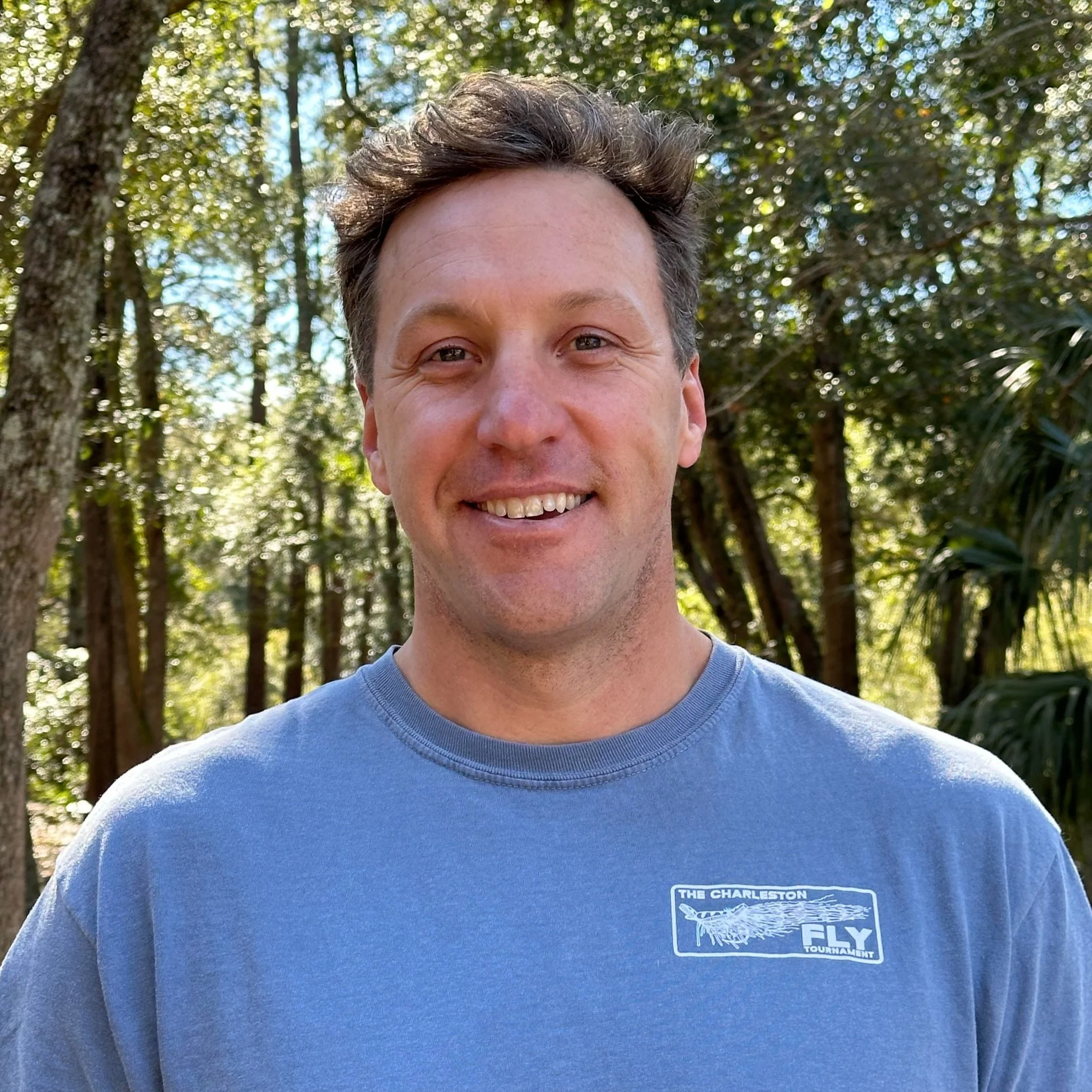 Board — EO Charleston