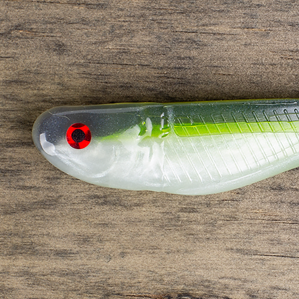 Custom Swimbaits — driftwood custom baits.LLC