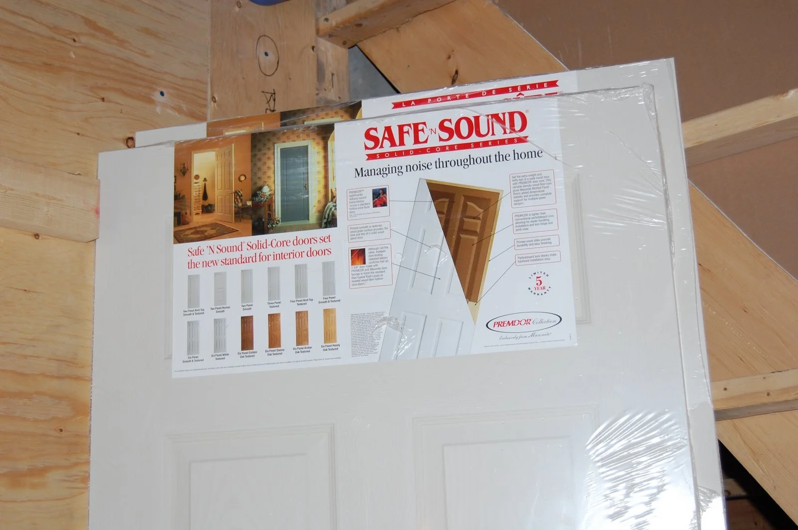 Soundproofing a Room in Your Home — Landon Media Inc.
