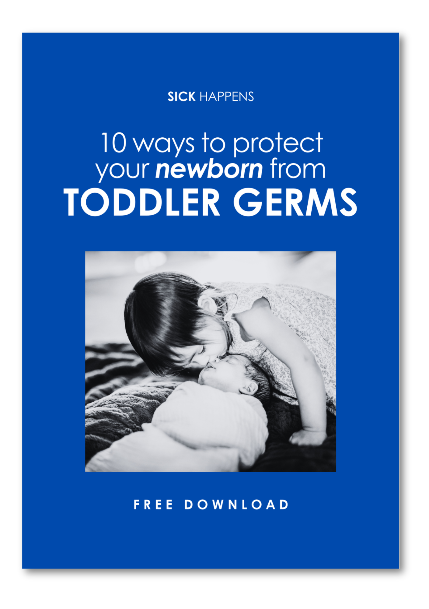 Giving parents the skills to navigate inevitable sickness in kids with ...