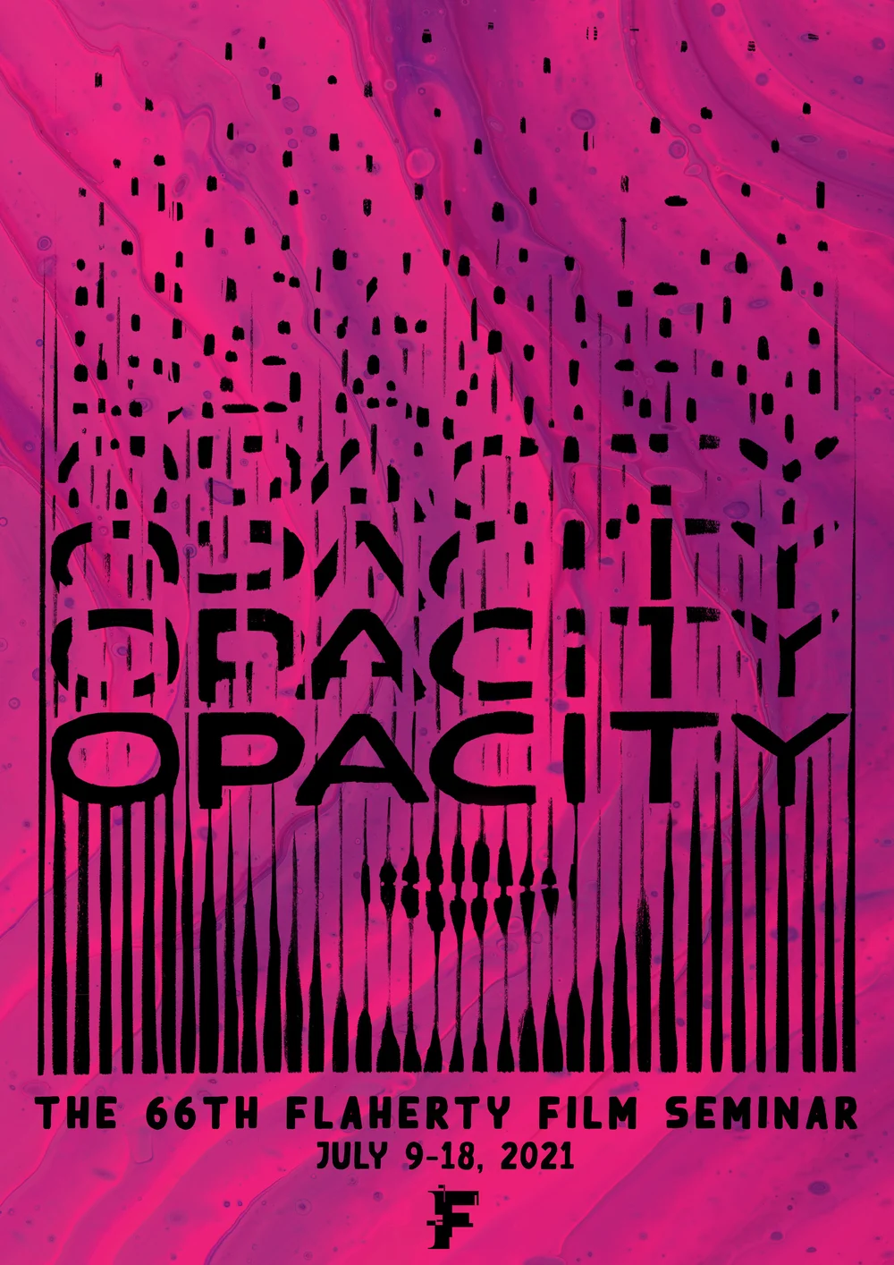2021 Seminar - Opacity — The Flaherty