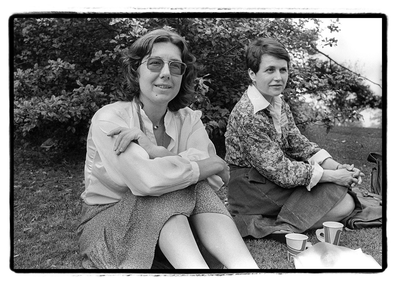 2022 Julia Reichert — The Flaherty