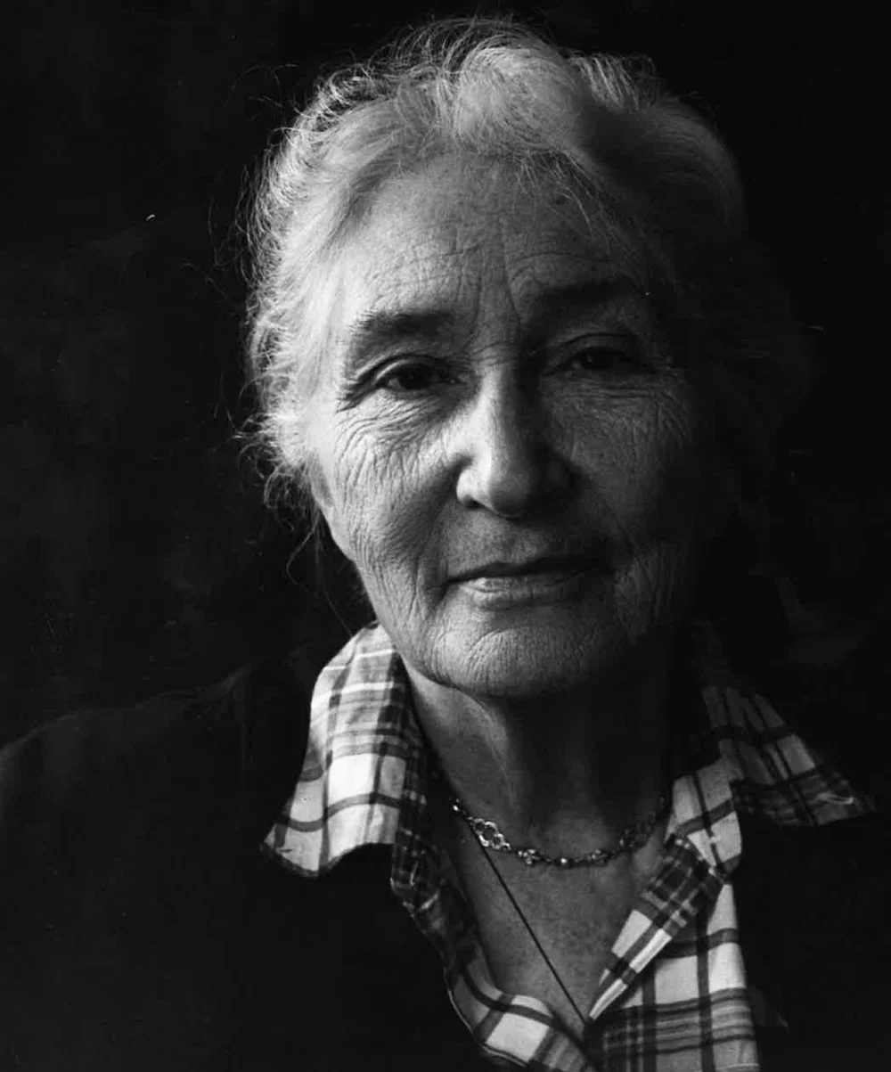 Frances H. Flaherty — The Flaherty