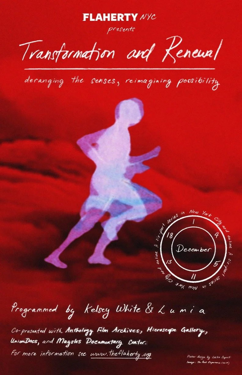 December Newsletter — The Flaherty