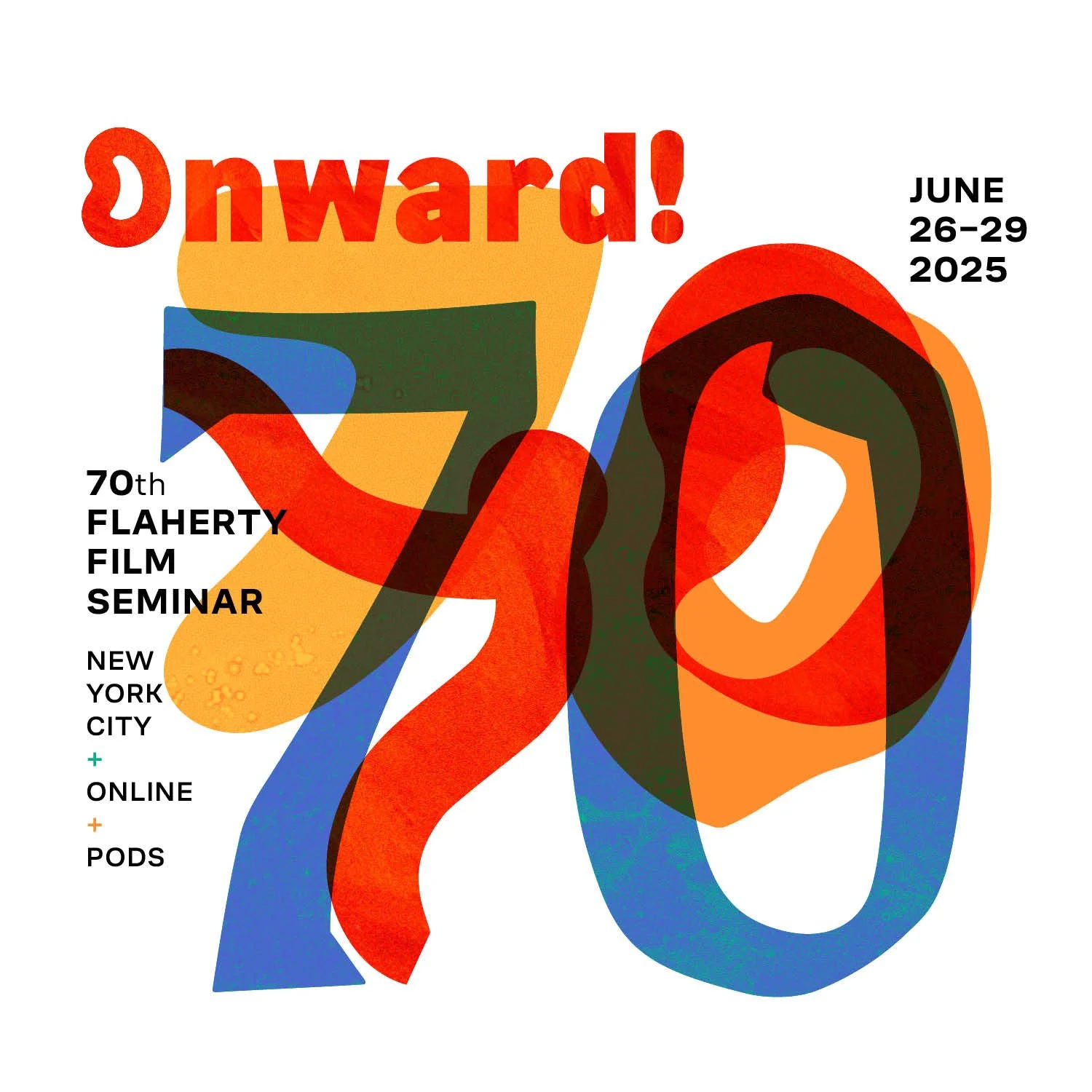 2025 Seminar — The Flaherty
