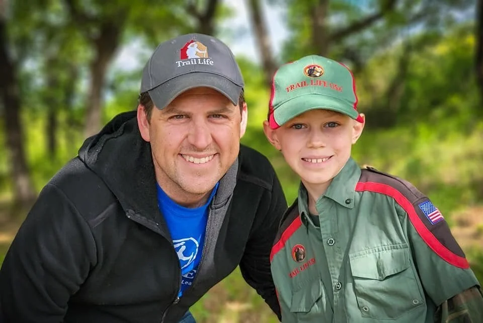 Trail Life — The Grove Church