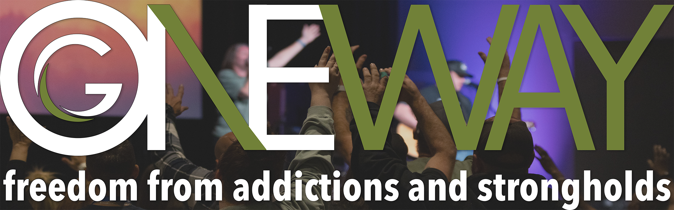 Oneway — The Grove Church