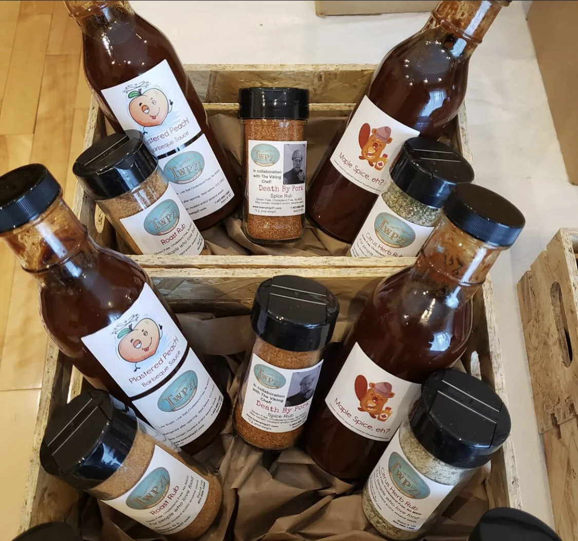 Order Now — Micro Acres