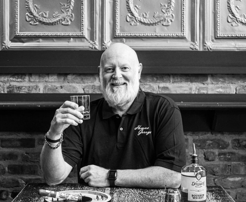 Why We Whiskey — Omaha Whiskey Fest