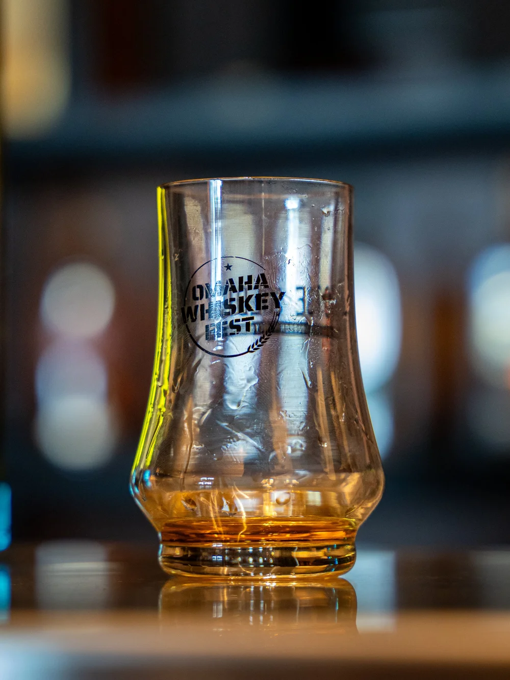 Omaha Whiskey Fest
