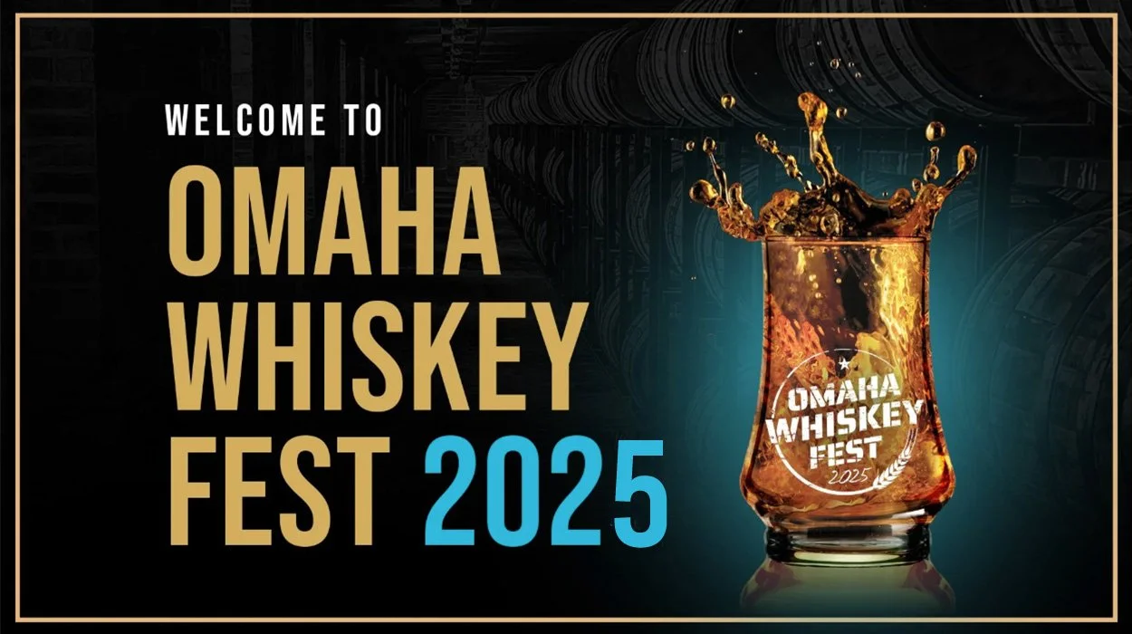 Event Day — Omaha Whiskey Fest