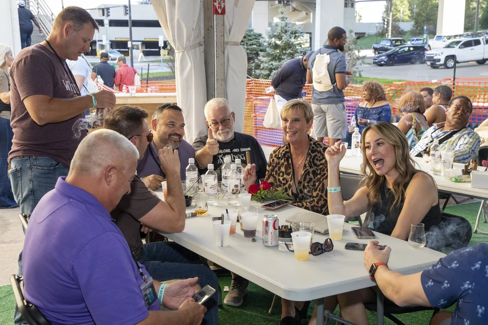 Omaha Whiskey Fest