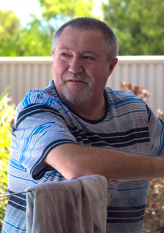 About — Southern River Church of Christ