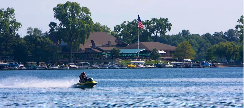 Pine Lake Michigan PLPOA - Lake Rules — PLPOA