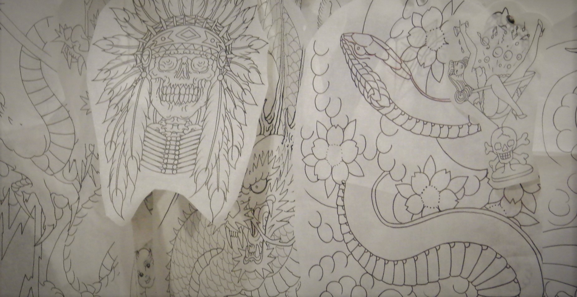 MACHINE AGE TATTOO High Quality Custom Tattoos / Best Tattoos in Tucson