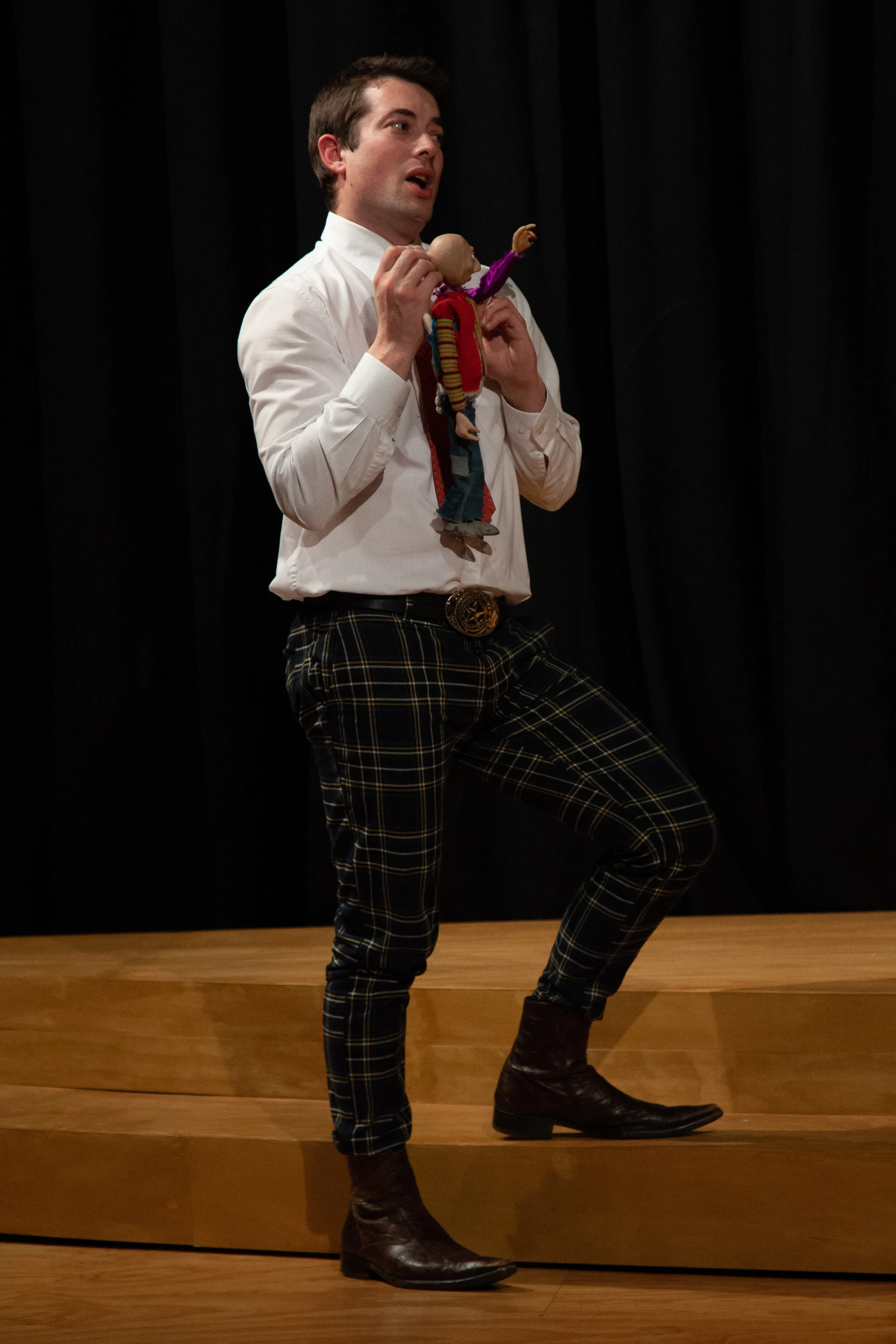 VCA - Mirror Mirror 2019 — Carmody nicol