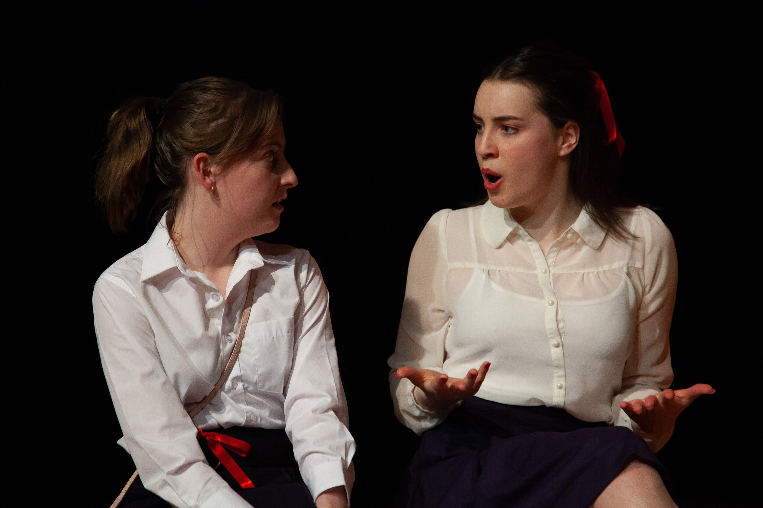 VCA - Mirror Mirror 2019 — Carmody nicol