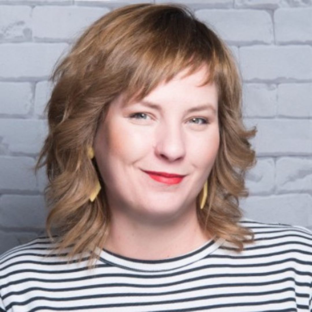 Heather Mueller — DOT & Company