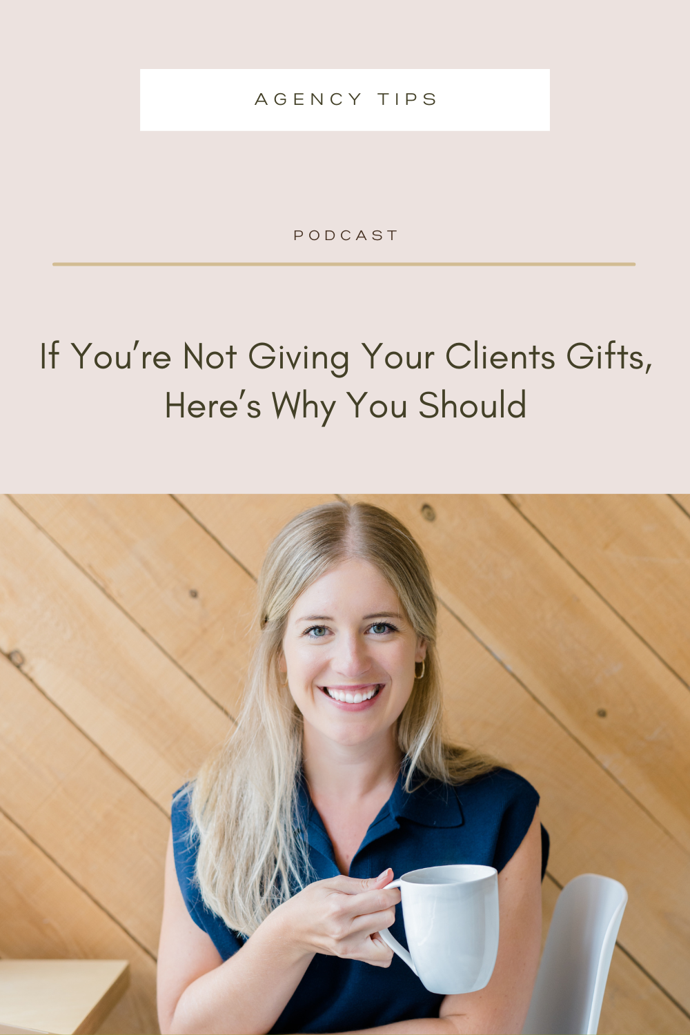 If You’re Not Giving Your Clients Gifts, Here’s Why You Should — DOT ...