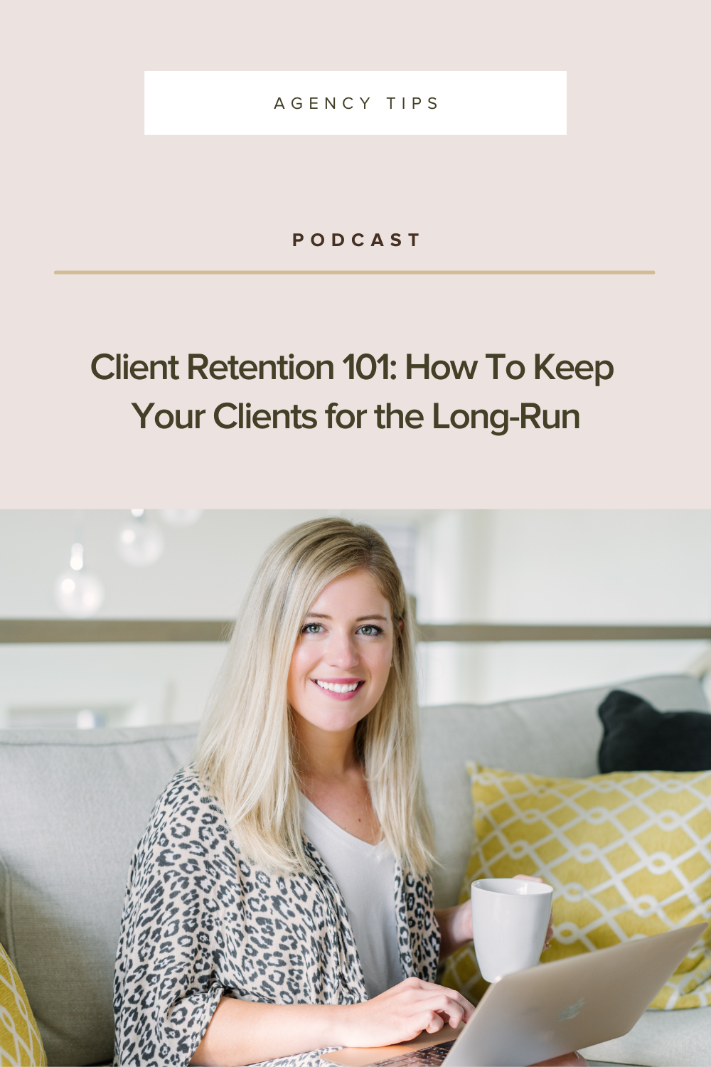 Client Retention Strategies | How to Retain Clients — DOT & Company